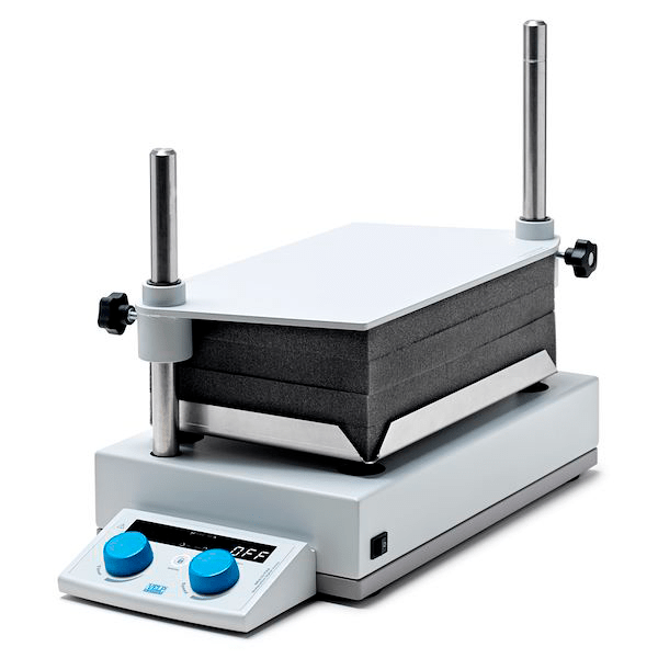 AGITADOR VÓRTEX MAXIMIX, 120V