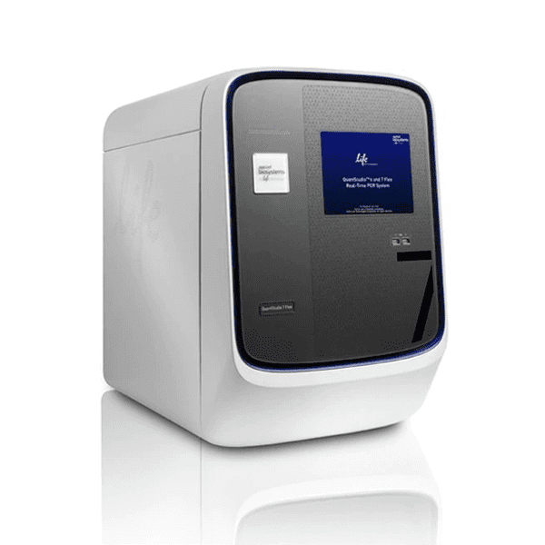 TERMOCICLADOR PCR EN TIEMPO REAL QUANTSTUDIO 7 FLEX , 384 POZOS, CON ...